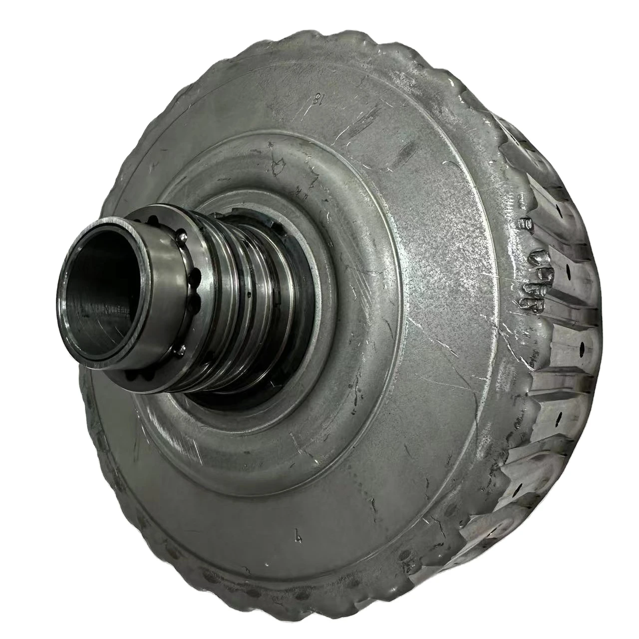 7DT45FL-7DT75-8DT-80-9G111605305-Disassembly-Transmission-Clutch-for ...