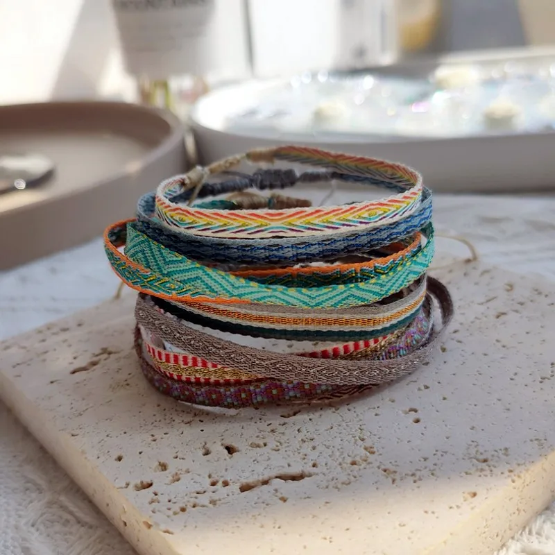 Hippie Bracelets For Men