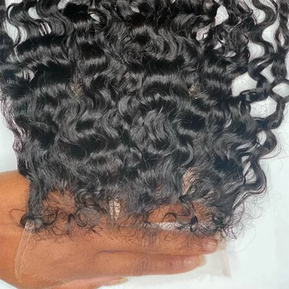 SKINLIKE-Curly-HD-LACE-Closure-Only-Invisible-5x5-6x6-HD-Lace-Closures ...