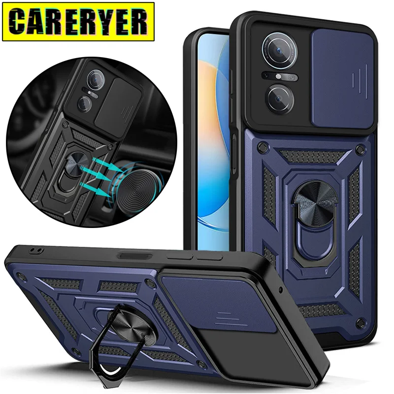 Case Huawei Nova 9 Se | Nova 6se Case Shockproof | Nova 7i Phone Back ...