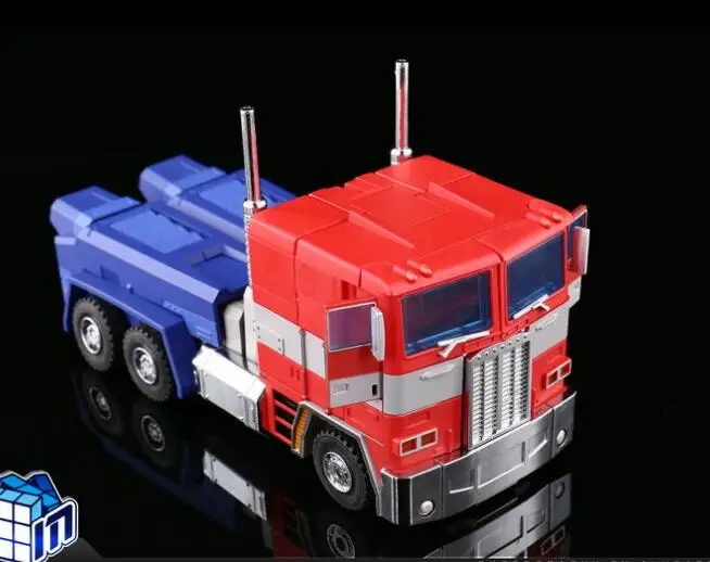 Magic Square MS TOYS MS 01 MP3.0 G1 OP commander Transformation MP ...