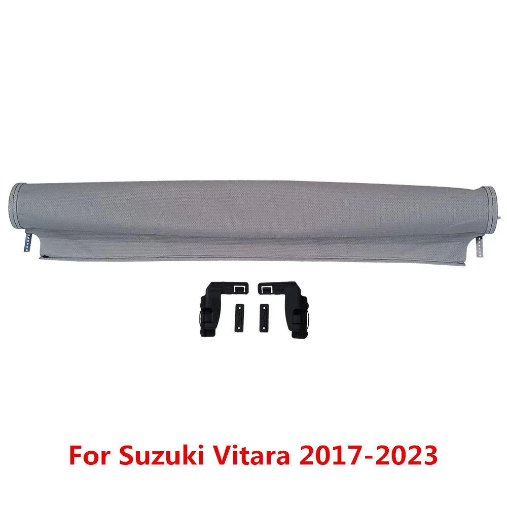 Car Panorama Sunroof Sunshade Curtain Roller Blind For Suzuki Vitara ...