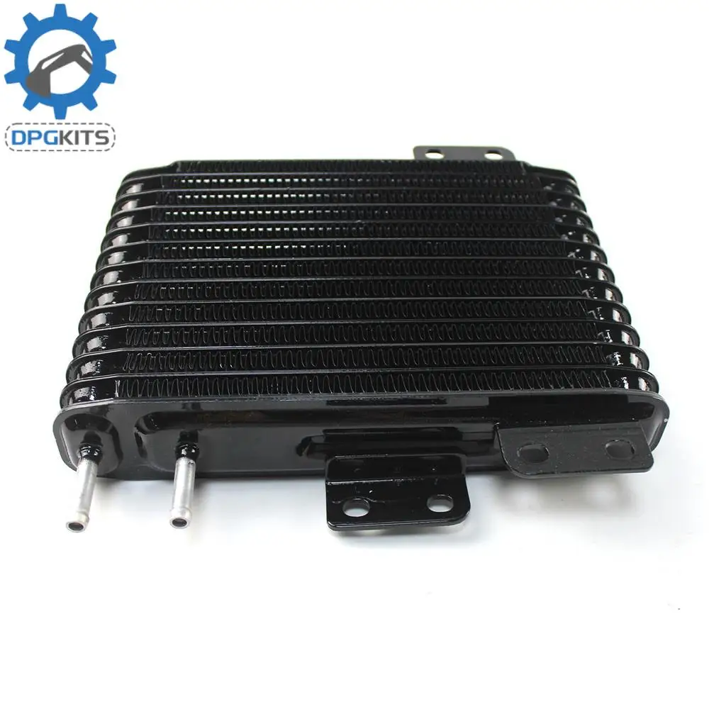 2920A024 Oil Cooler Radiator For Mitsubishi Outlander 6B31 3.0L 2006 ...