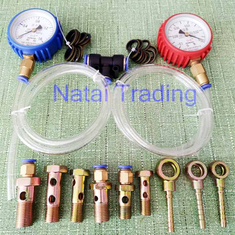 Diesel-Engine-Low-Pressure-Fuel-System-Tester-Common-Rail-Pump-Tester ...