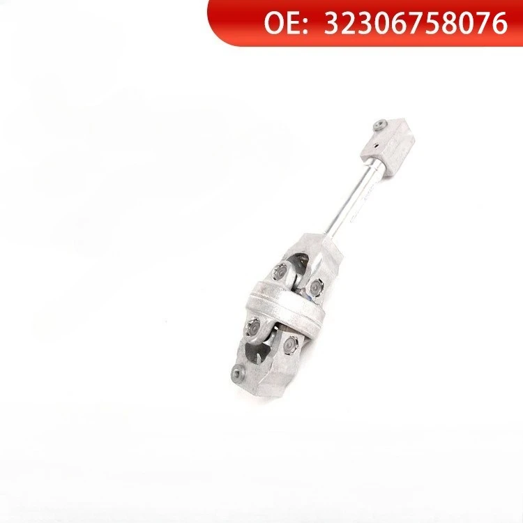 Lower Steering Column Shaft for BMW E53 X5 L6 V8 Sport Utility Vehicle ...