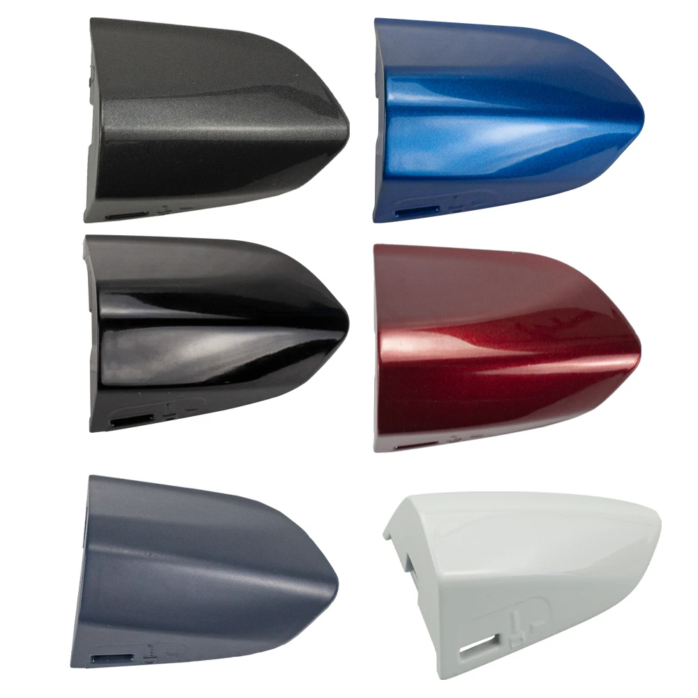 1 PCS Six Style of LHD Exterior Door Handle Cap For 2015 2016 2017 2018 ...