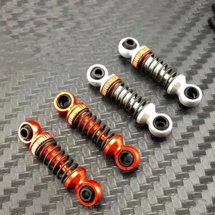 Full-metal-hydraulic-shock-absorber-27mm-for-rc-car-1-28-Kyosho-Mini-Z ...