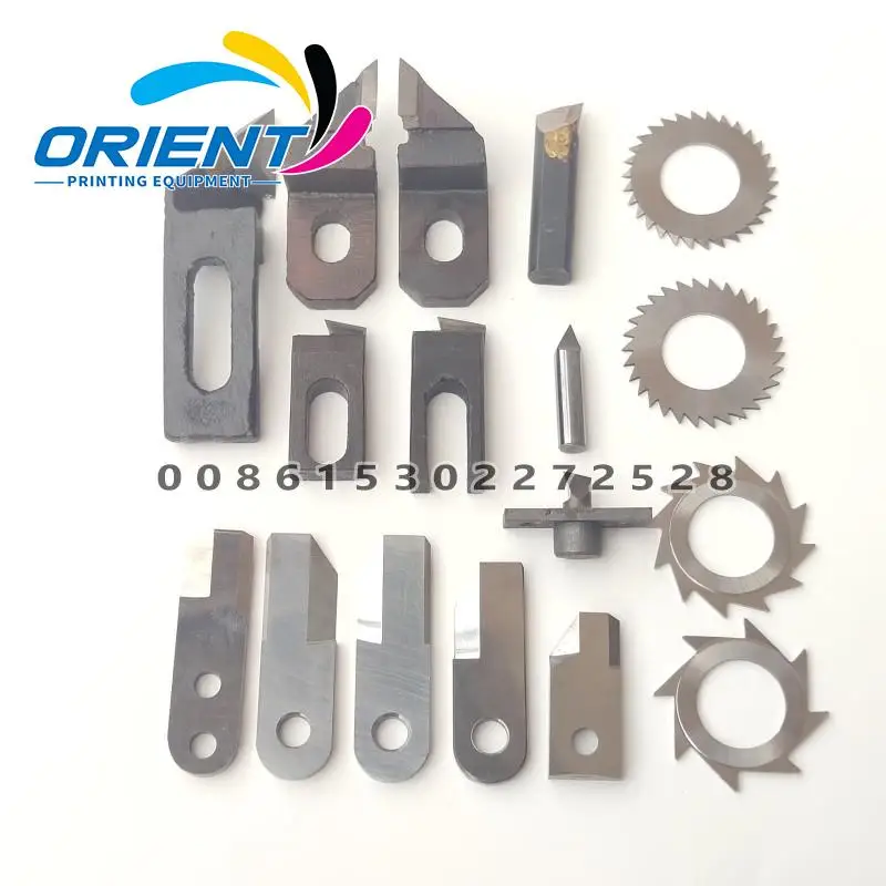 1pc-Milling-Knife-Trimmer-Left-Trimmer-Right-Grooving-Blade-Cutterhead ...