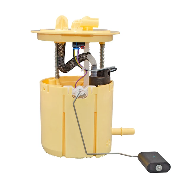 OYOTE SP7112M 5145589AA Fuel Pump Module Assembly for Jeep Grand ...