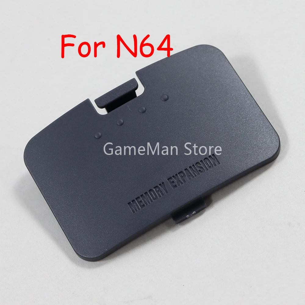 1pc Colorful Memory Expansion Pack Door Cover Jumper Pak Cover Lid for ...