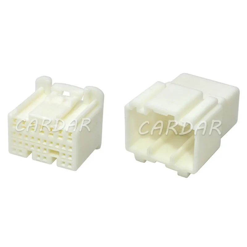 1-Set-31-Pin-1123341-1-90980-12525-1674919-1-Car-Connector-Auto-Wiring ...