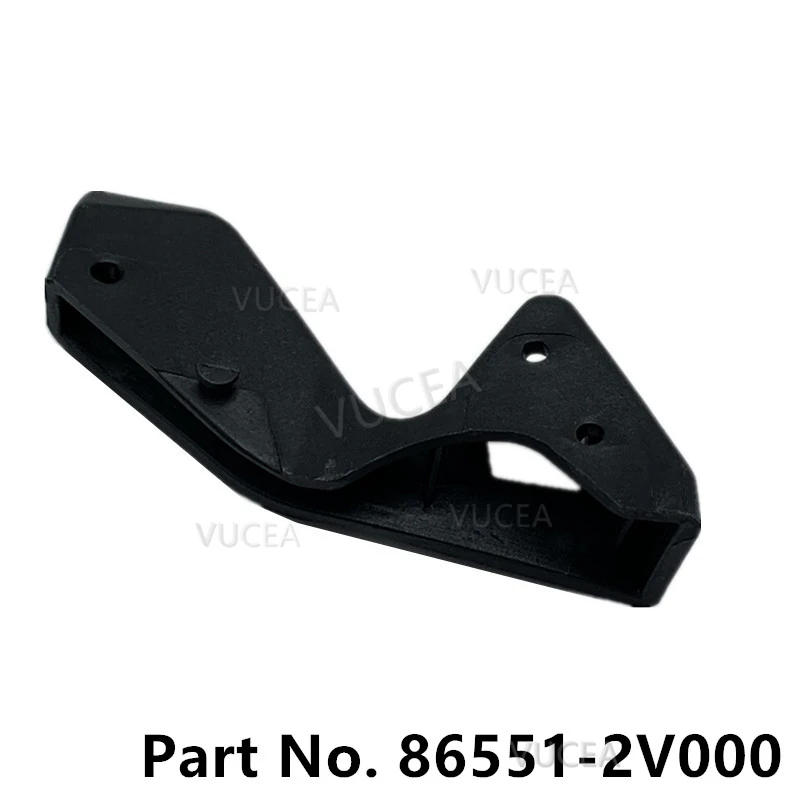 Front-Bumper-Upper-Bracket-For-Hyundai-2011-2012-2013-2014-2015-2016 ...