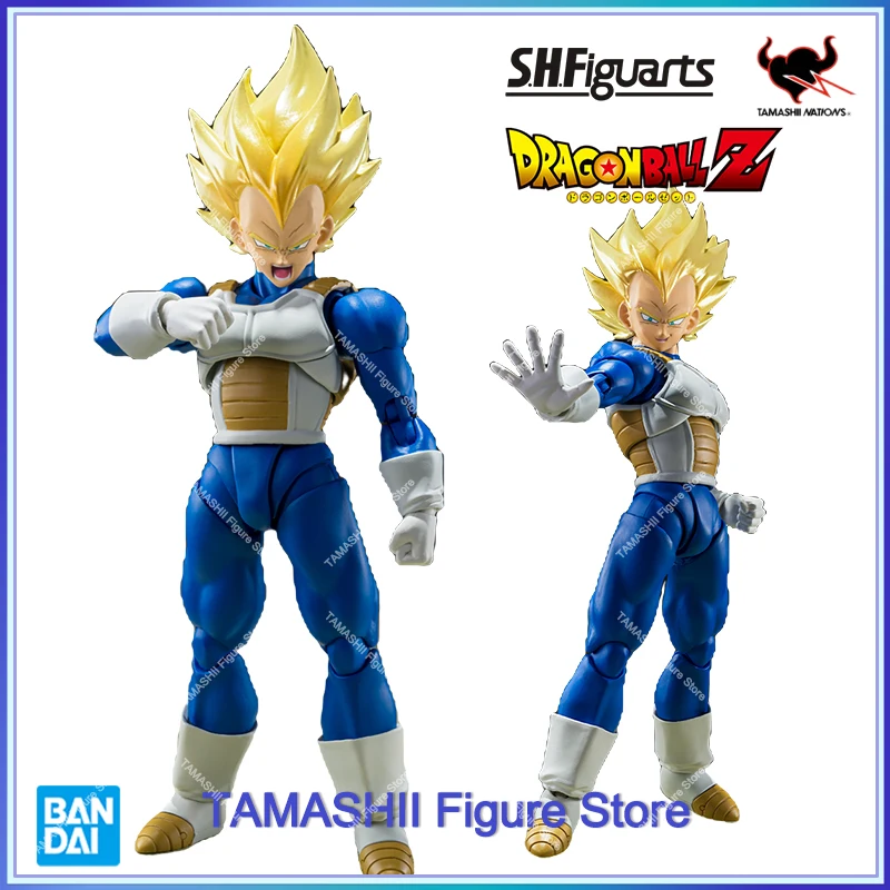 Original-BANDAI-S-H-Figuarts-Super-Saiyan-Vegeta-Awakened-Super-Saiyan-Blood-Dragon-Ball-Z ...