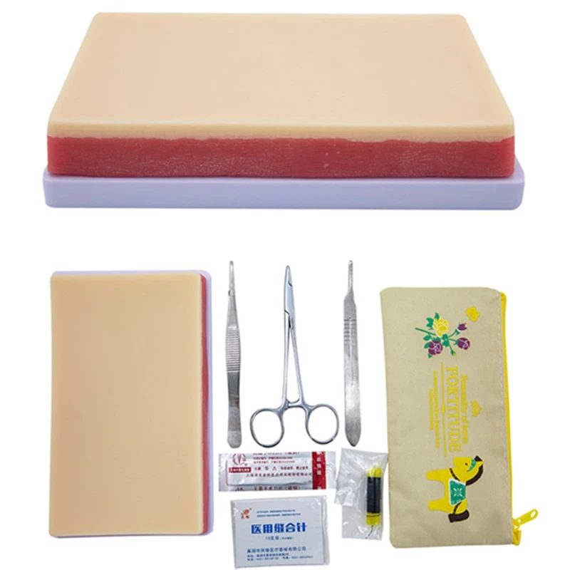 Multi-purpose-Practical-Suturing-Tools-Including-All-Basic-Suturing ...