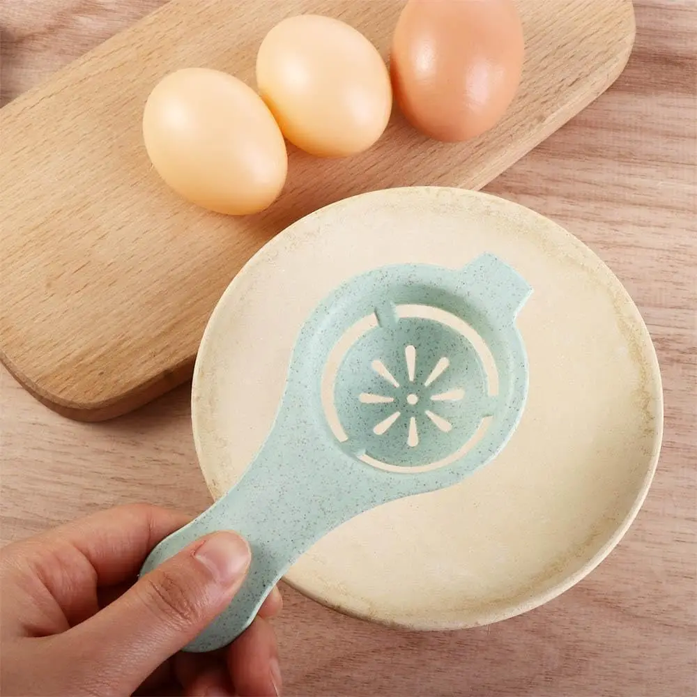 Egg Separator Divider – The Kitchen Apprentice