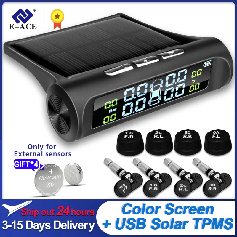 Solar System Alarm Clock