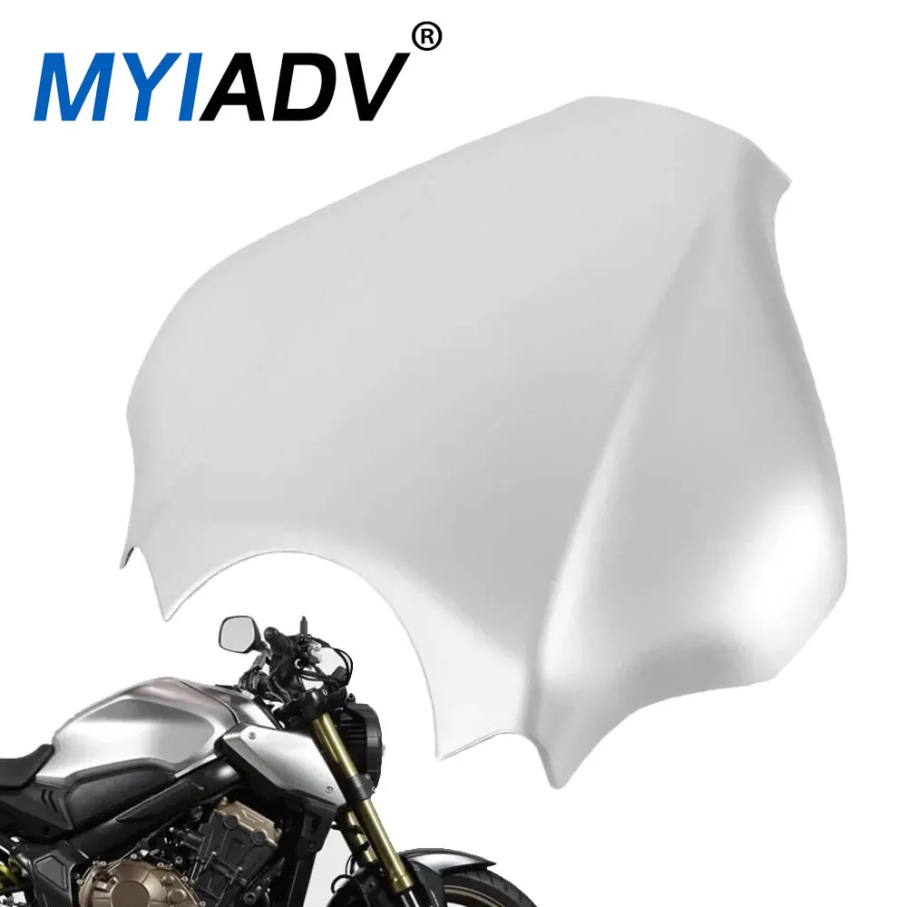 Motorcycle-Gas-Oil-Fuel-Tank-Cover-For-Honda-CB650R-CB650R-CB-CBR-650-R ...