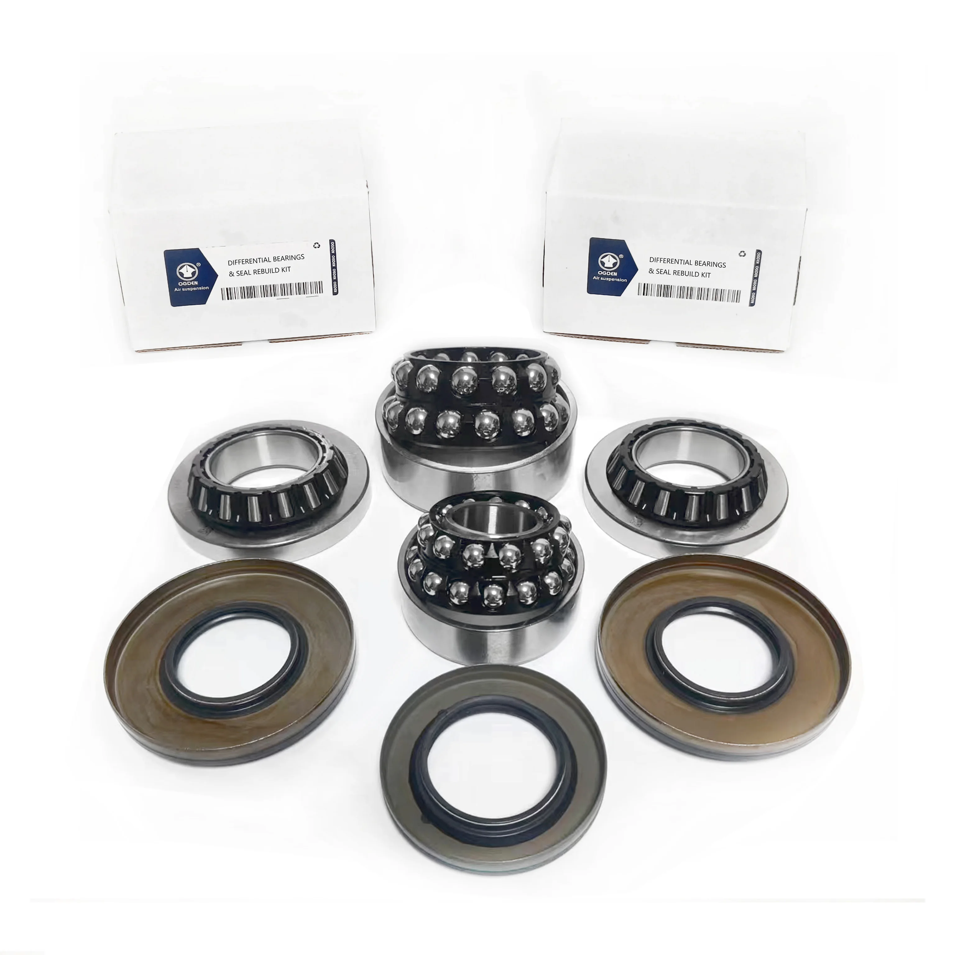 Rear-Differential-Rebuild-Kits-For-BWM-G30-G31-G38-Rear-Differential ...