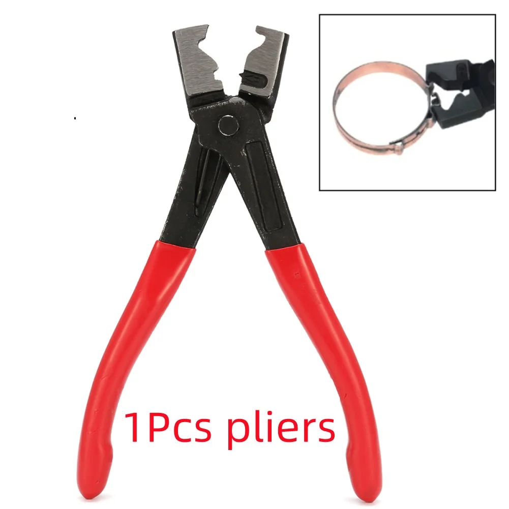Tubo-de-gua-Clamp-Collar-Clamp-Clip-Clamp-Alicate-Car-Repair-Hand-Tool ...