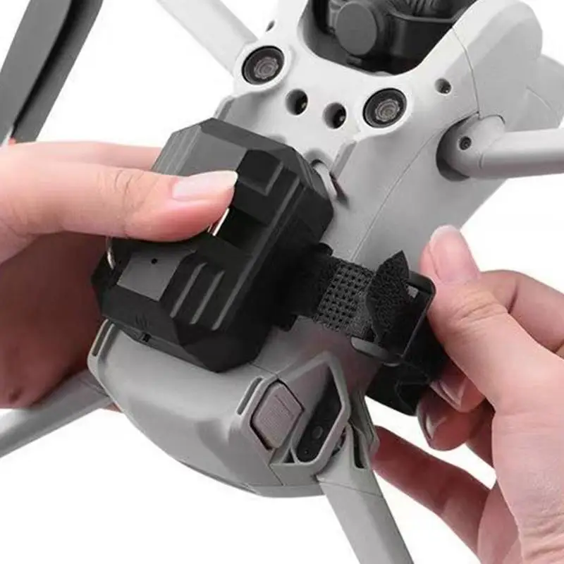 Airdrop System For DJI Mini 3 Pro/Mini 2 Drone Wedding Proposal Delivery Device Dispenser ...