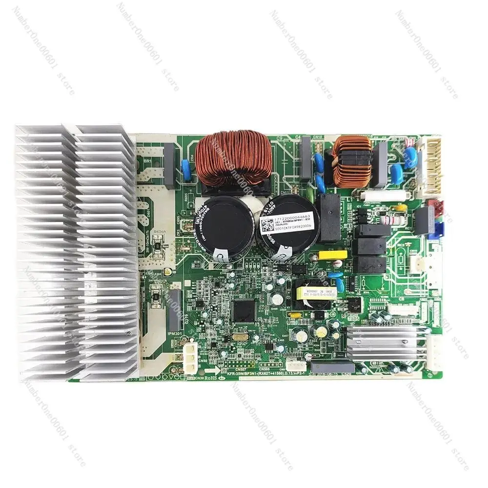 New-board-for-air-conditioner-computer-board-circuit-board-KFR-35W ...