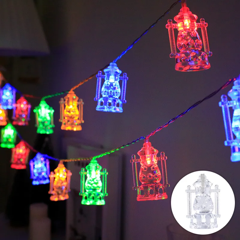 Eid-Mubarak-Led-Lights-String-Moon-Star-Ramadan-Decoration-2024-Islam ...