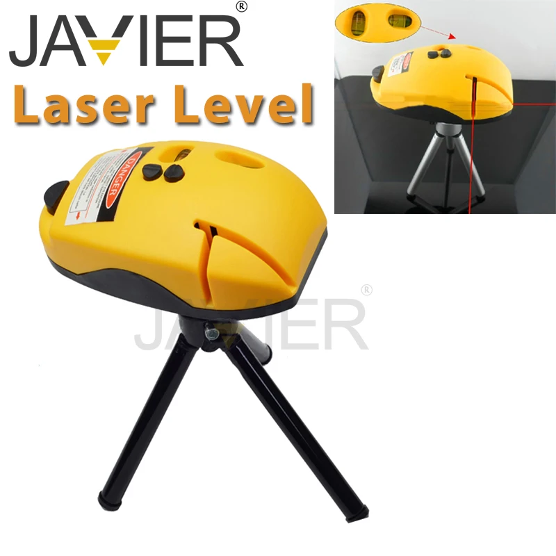 Right-Angle-2-Line-Laser-Level-Meter-Vertical-Meter-Multipurpose-Laser ...