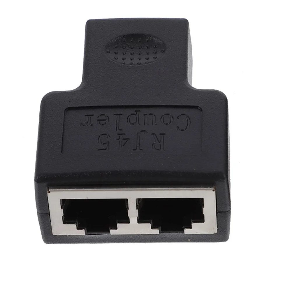 Ethernet-Splitter-Tee-Extension-Cable-Lan-Splitter-Ethernet-Internet ...