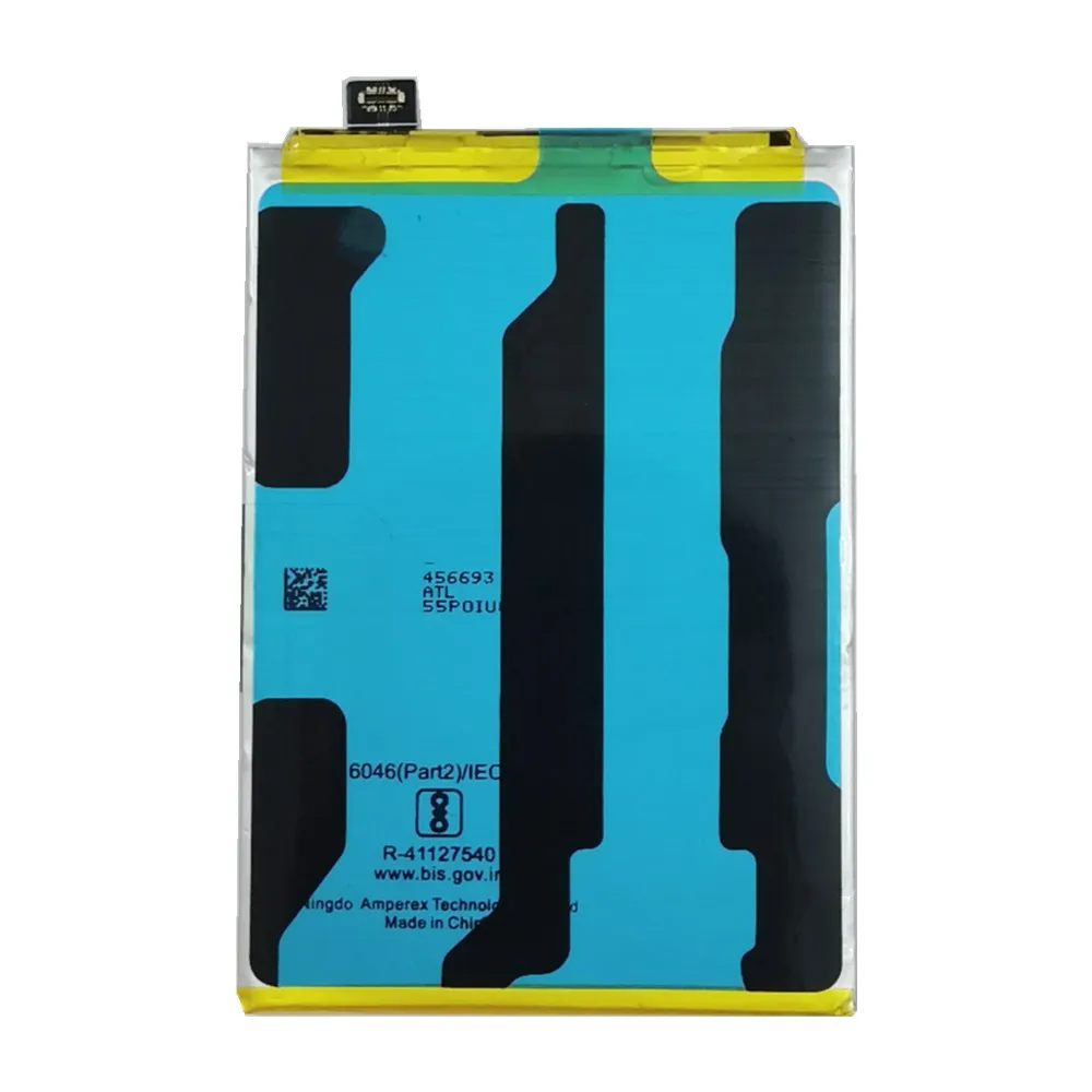 5000mAh BLP875 для OPPO Realme 9 5G / Realme Q5i / Realme Q3S / Realme ...