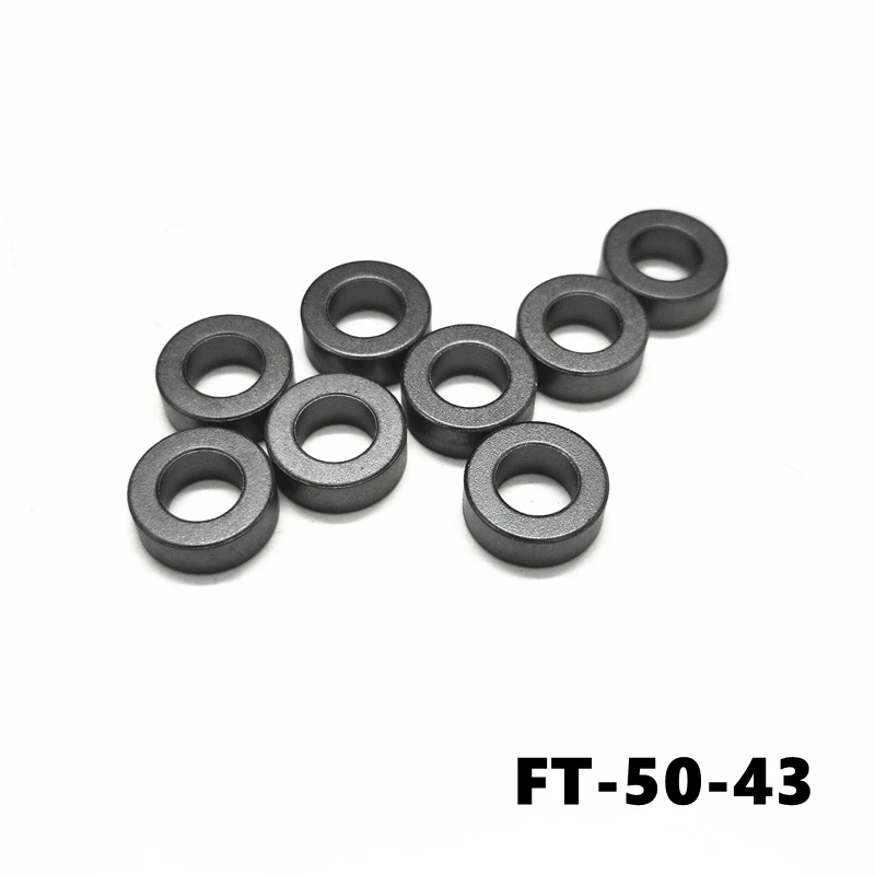 RF Ferrite Core: FT-50-43 - AliExpress 15