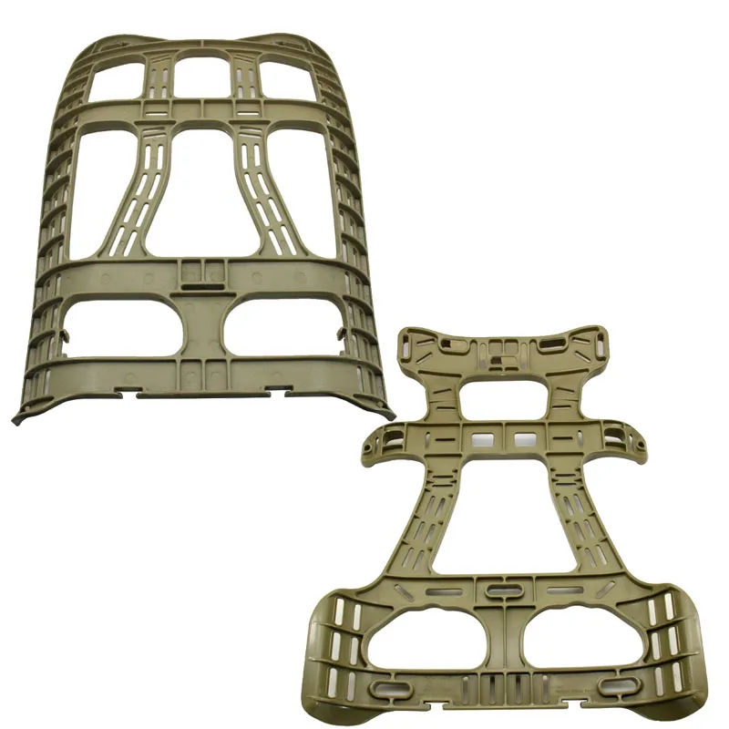 Retrofit-Backpack-System-Large-Outer-Frame-Outdoor-Hiking-Camping-MOLLE ...