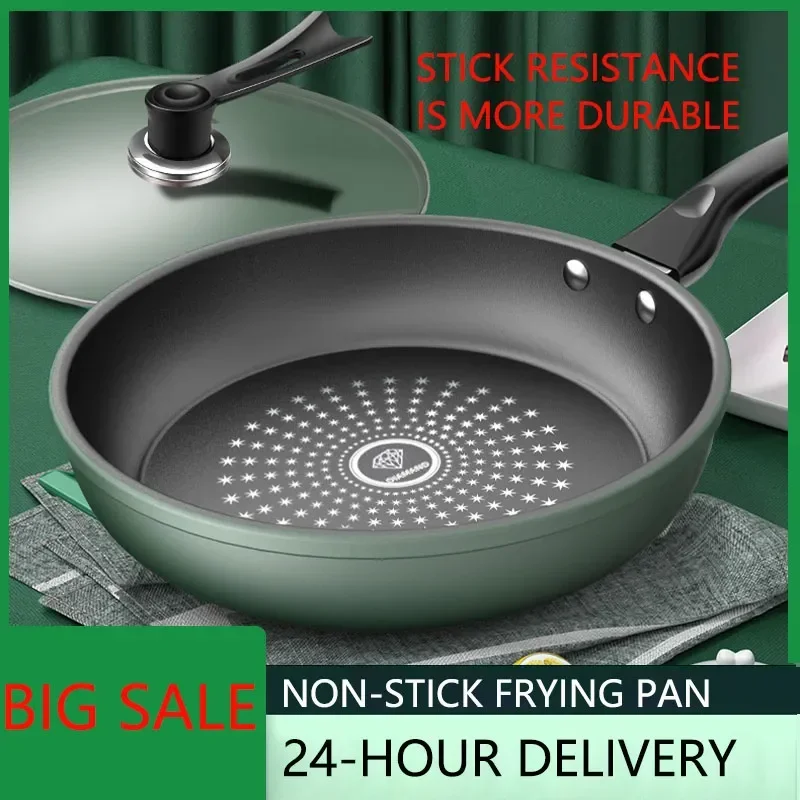 Non-Stick-Pan-Panelas-antiaderentes-Kitchen-Pan-Fog-o-a-g-s-panela ...