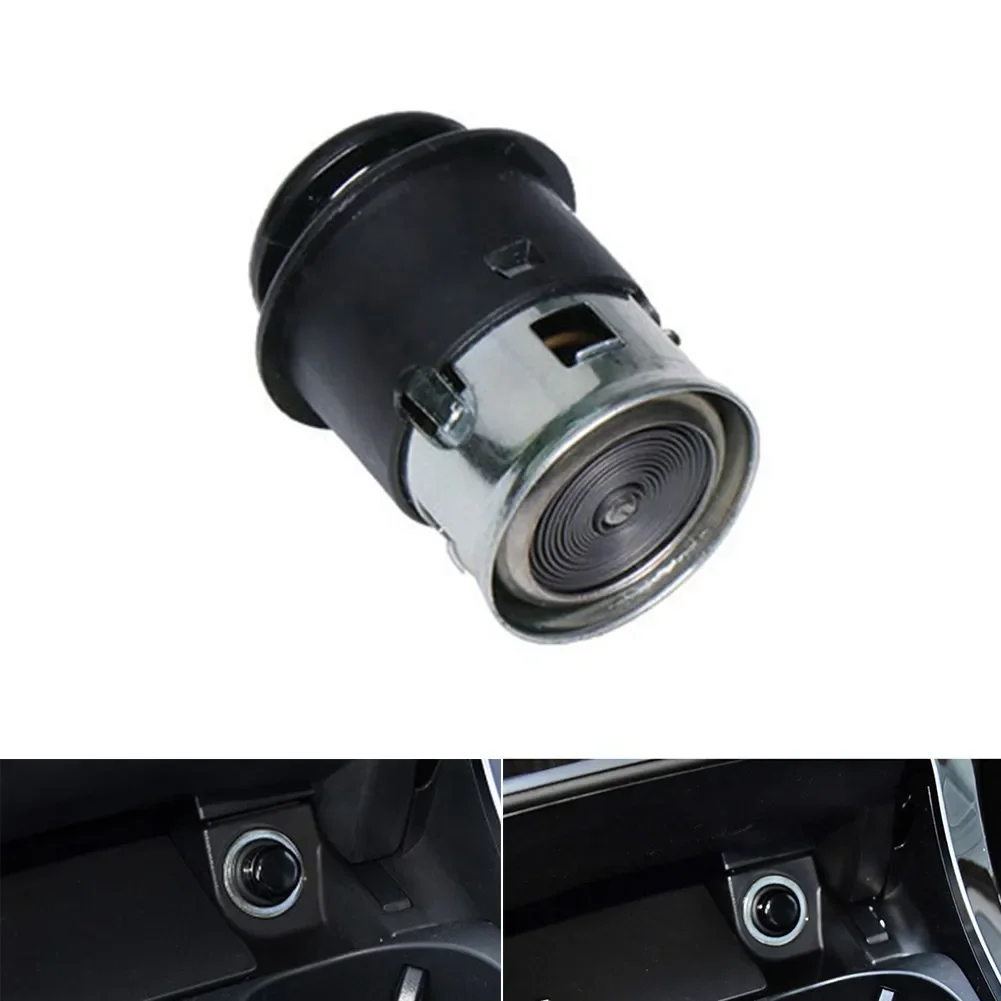 Car Cigarett Lighter Socket For Mercedes-Benz C-Class E S GLK ML GL ...