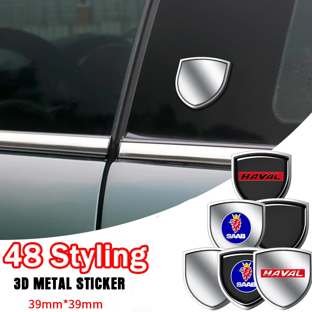 New-Car-Side-Body-Trunk-Decoration-Shield-Badge-Sticker-for-Volkswagen ...