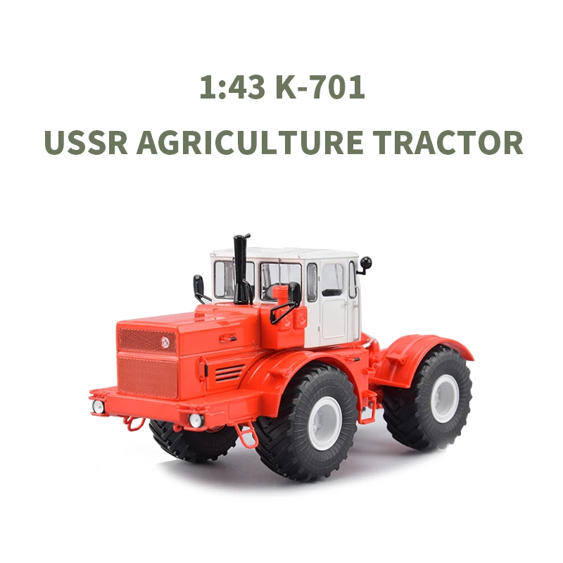 Modelo-russo-de-trator-de-agricultura-pesada-trator-de-rodas-articulado ...