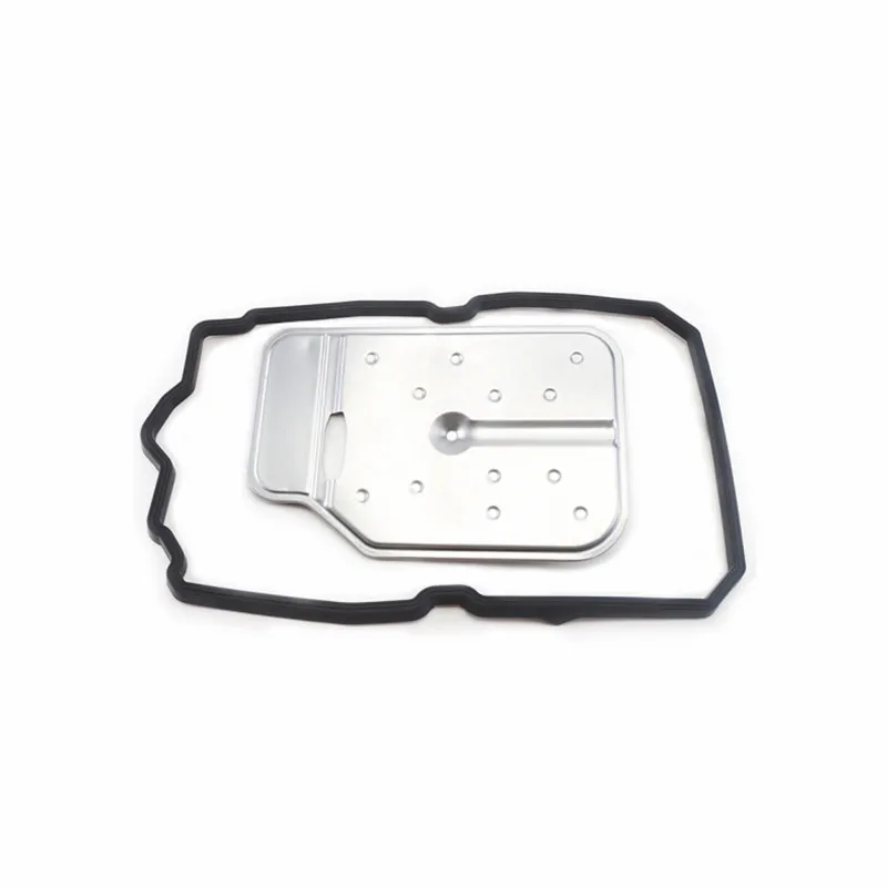 722-9-Automatic-Transmission-Oil-Filter-oil-pan-pad-2212770195 ...