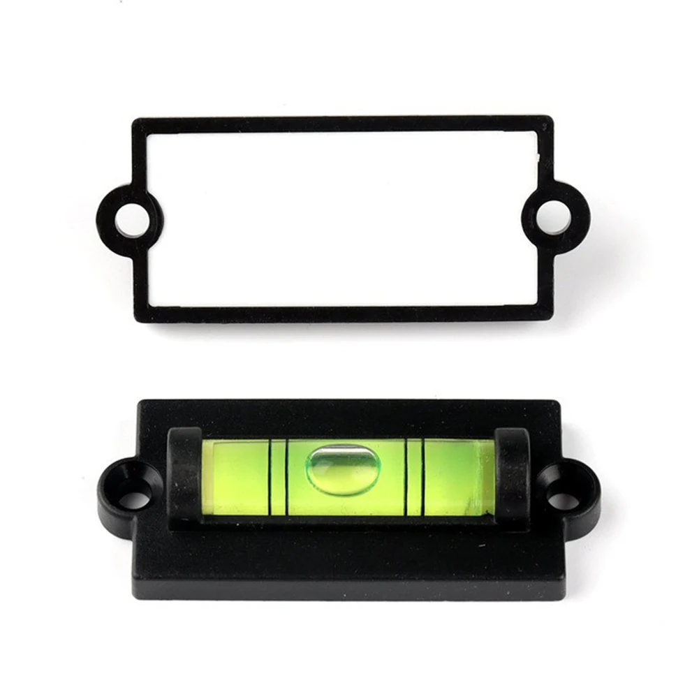 Level Indicator Mini Bubble Leveler For Photo Frame Desk Daily Leveling ...