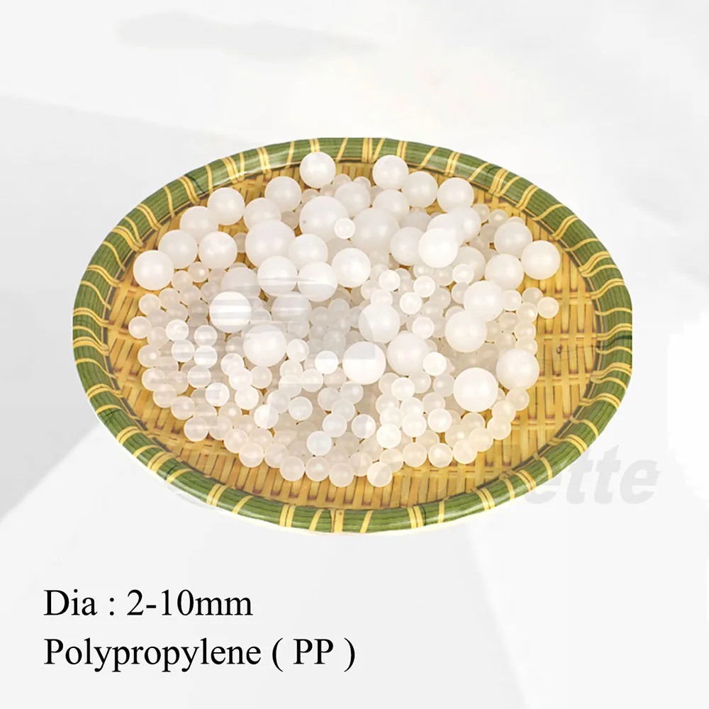 50-1000Pcs-Polypropylene-PP-Solid-Plastic-Balls-Diameter-2-10mm ...