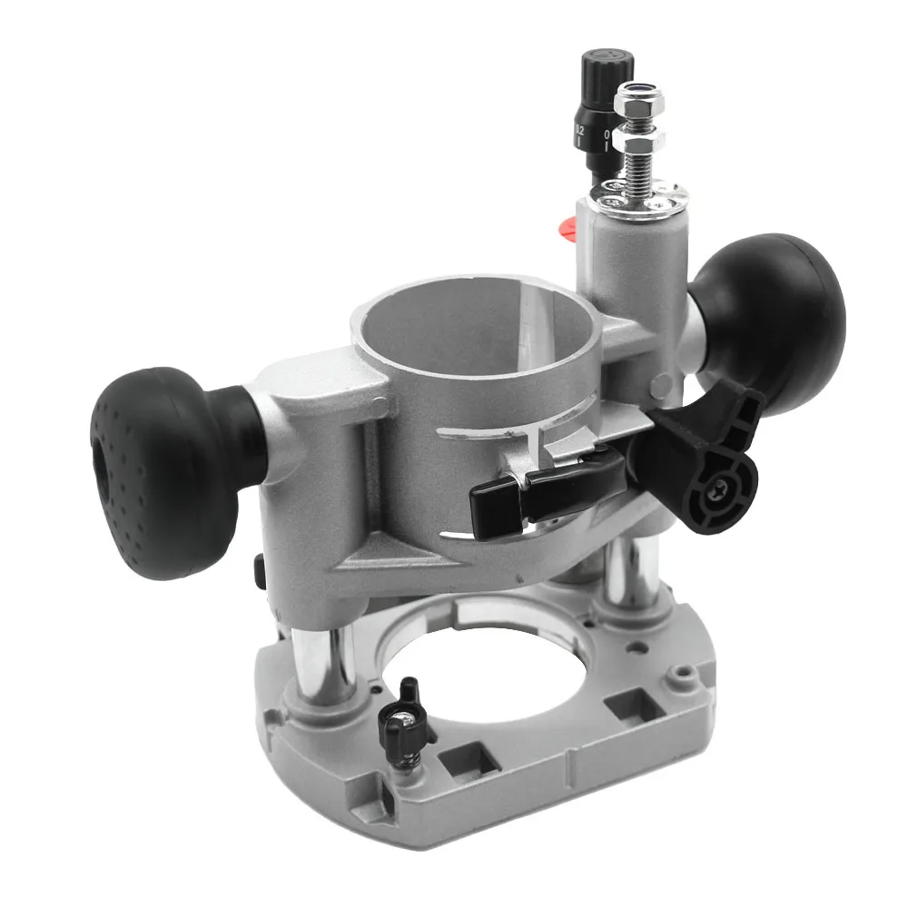 1pc-Compact-Plunge-Router-Base-Milling-Trimming-Machine-Base-For ...
