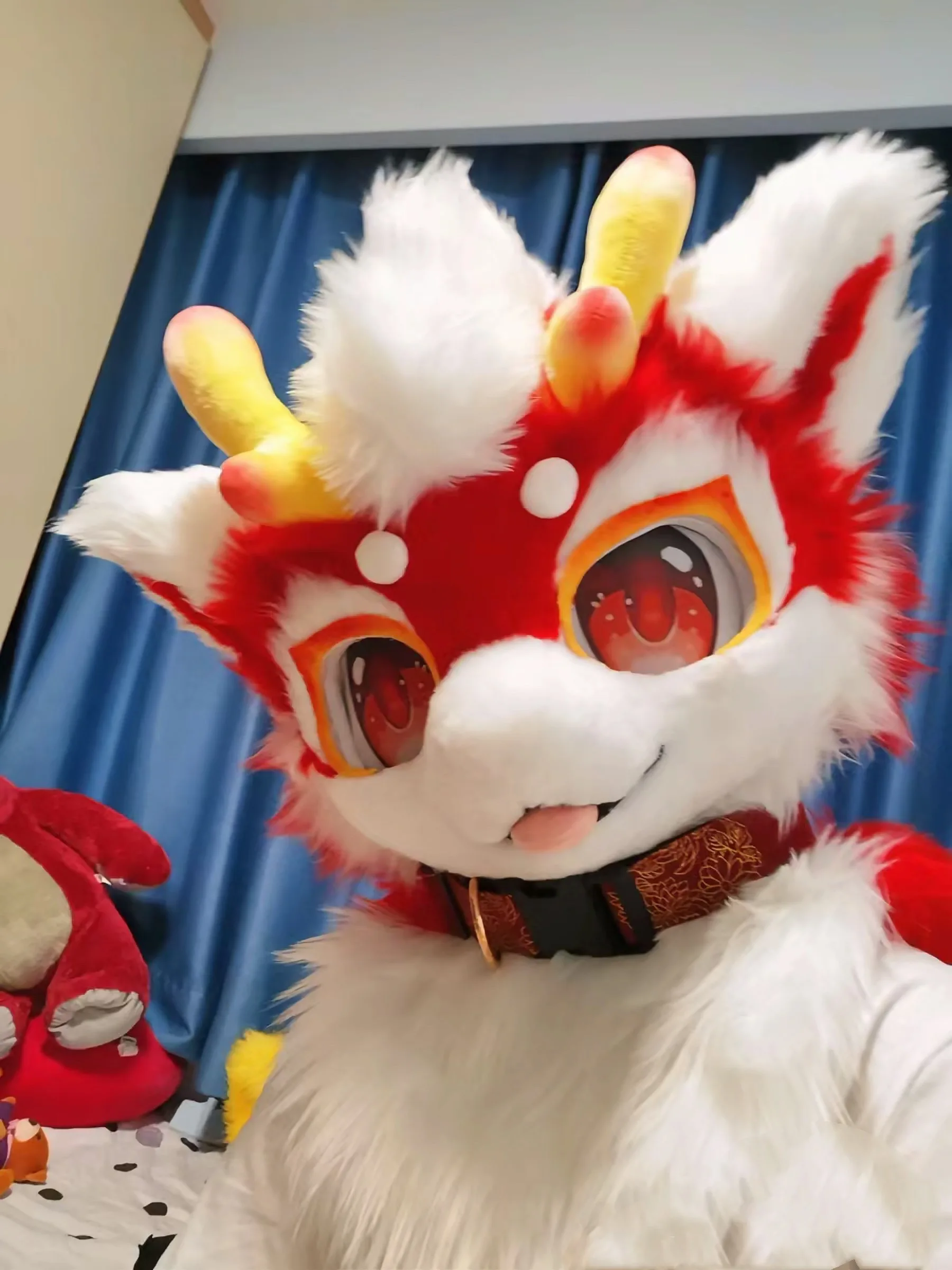 Kawaii-Animal-Head-Beast-Fursuit-Headsets-Cute-Furry-Cosplay-Costumes ...