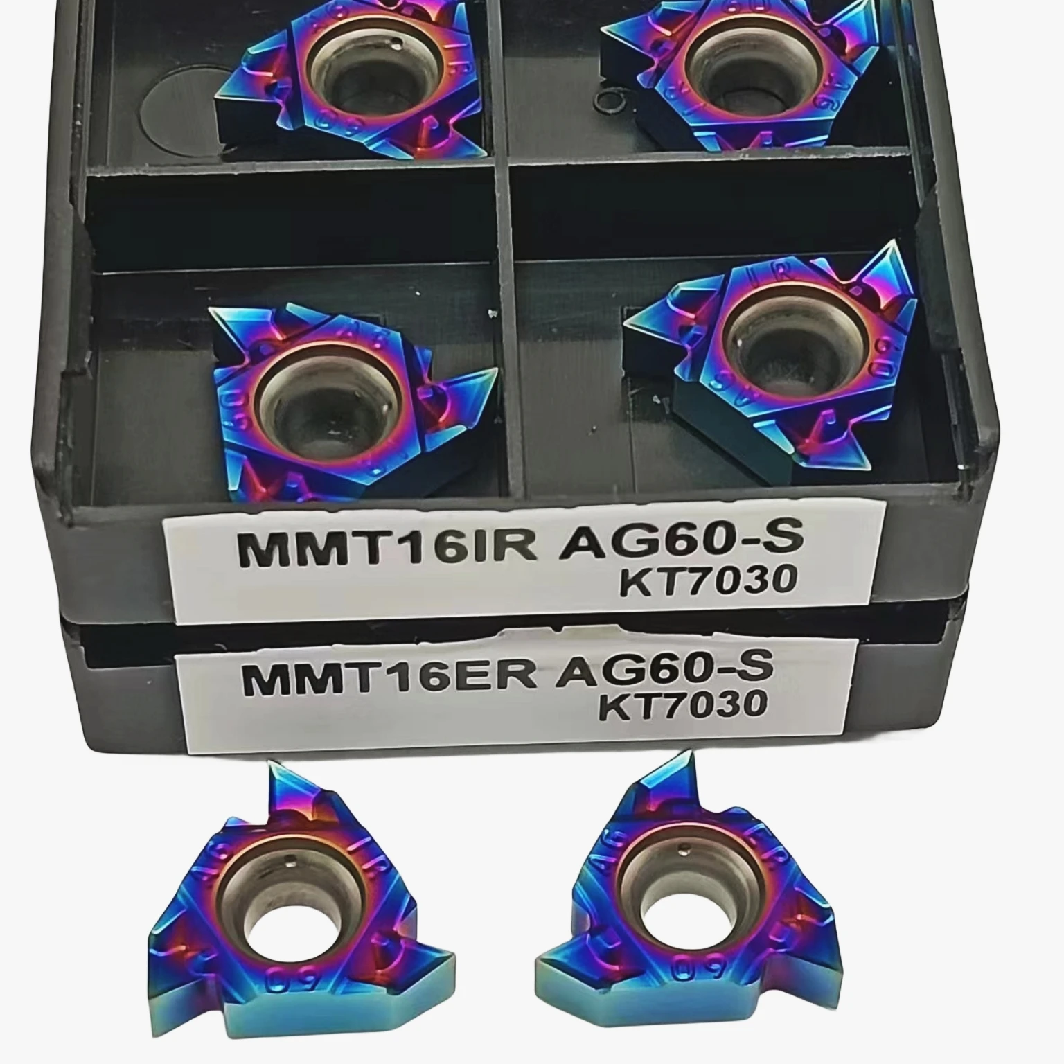 MMT16-ER-AG60-KT7030-MMT16IR-AG60-KT7030-high-quality-thread-tool-16ER ...