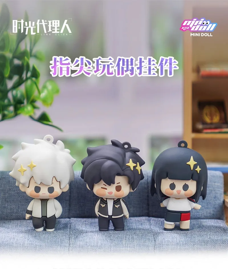 Official-Link-Click-Cheng-Xiaoshi-Lu-Guang-Qiao-Ling-Soft-Rubber ...