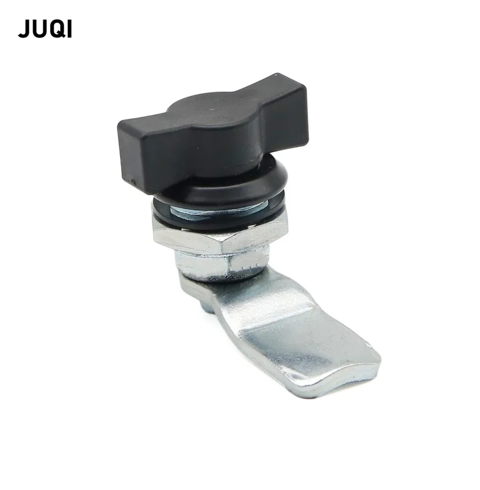 Ms714-2 Electric Cabinet T-handle Turnkey Lock Ms722 Iron Sheet Switch ...