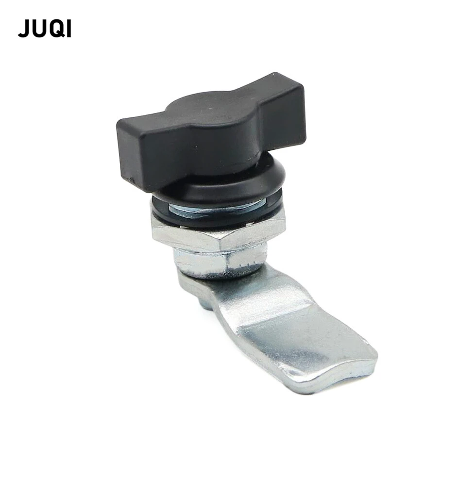 Ms714-2 Electric Cabinet T-handle Turnkey Lock Ms722 Iron Sheet Switch ...