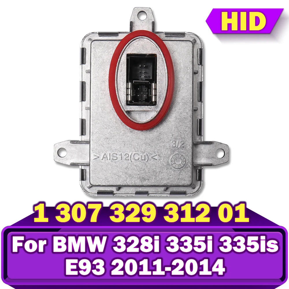 130732931201-1-307-329-312-01-HID-Xenon-35W-Control-Ballast-A1669002800 ...