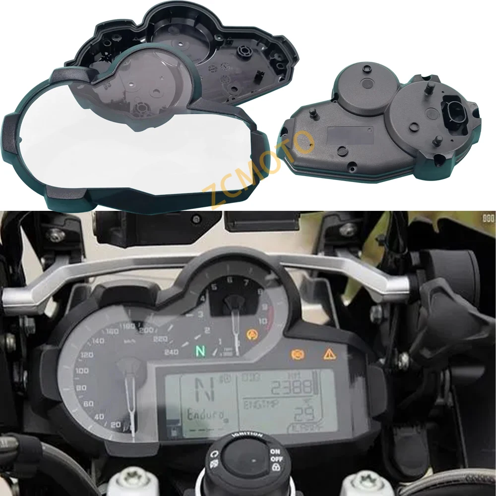 Motorcycle-Instrument-Casing-Tachometer-Odometer-Casing-Suitable-For ...