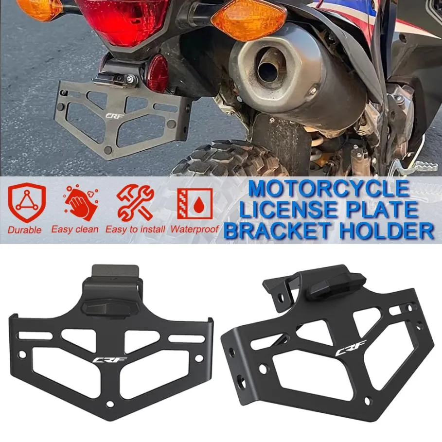 Motorcycle Parts FOR HONDA CRF300L ABS 2021 CRF 300L 300 L RALLY ...