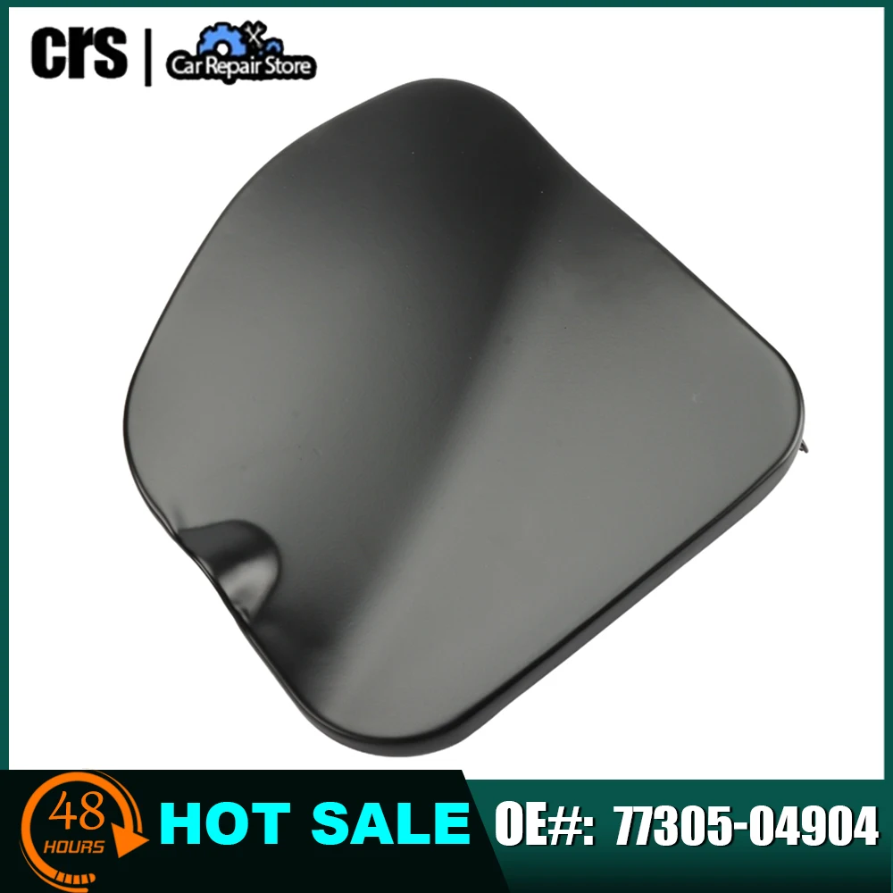 Fuel Filler Tank Cover Door Lid Gas Cap 77305-04904 For Toyota Tacoma 2 ...
