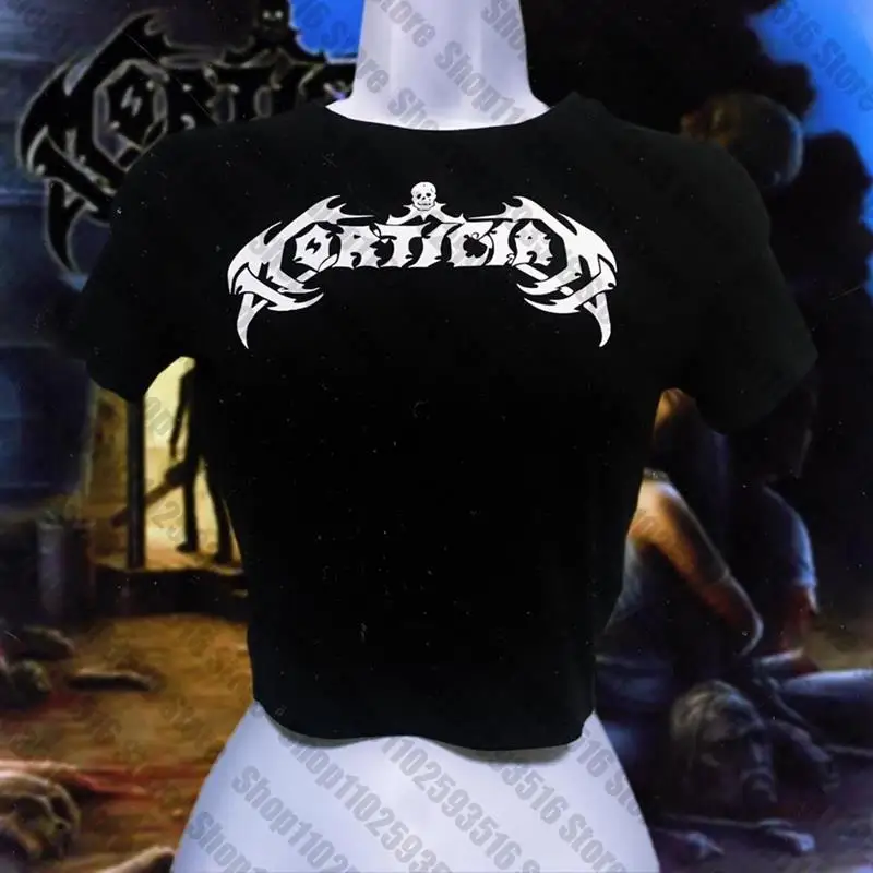 Est-tica-y2k-feminino-vintage-manga-curta-camiseta-hip-hop-goth-casual ...