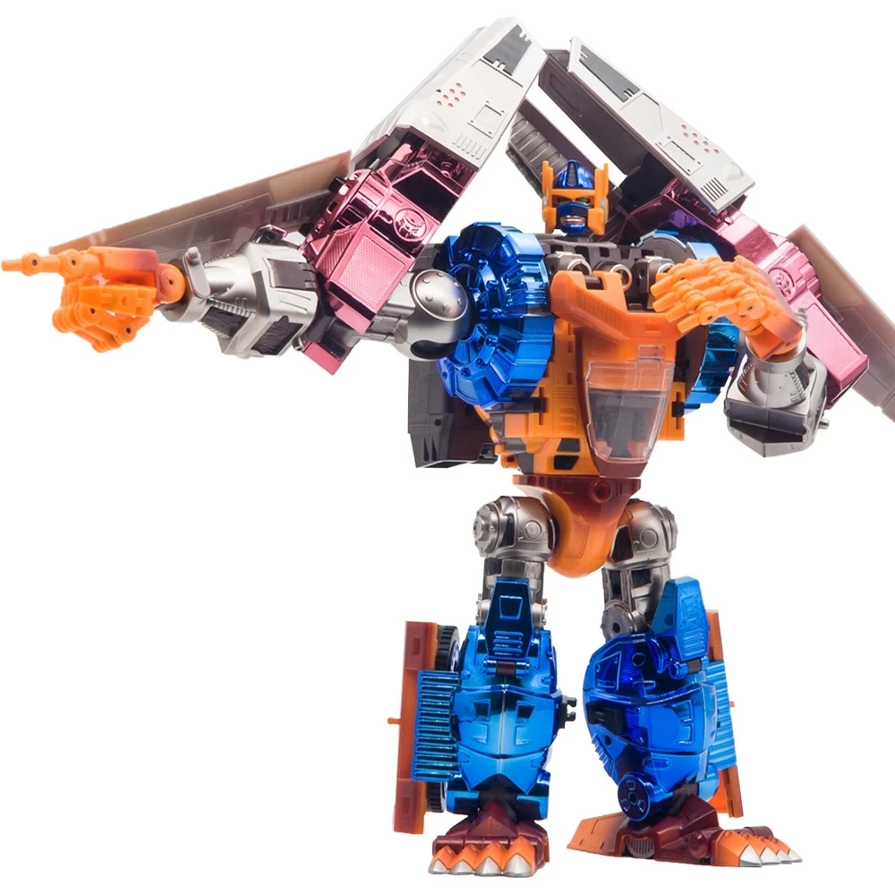 Transformers Beast Wars Optimal Optimus